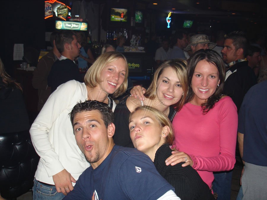 Nightlife Party Photos History photos 2003 to today